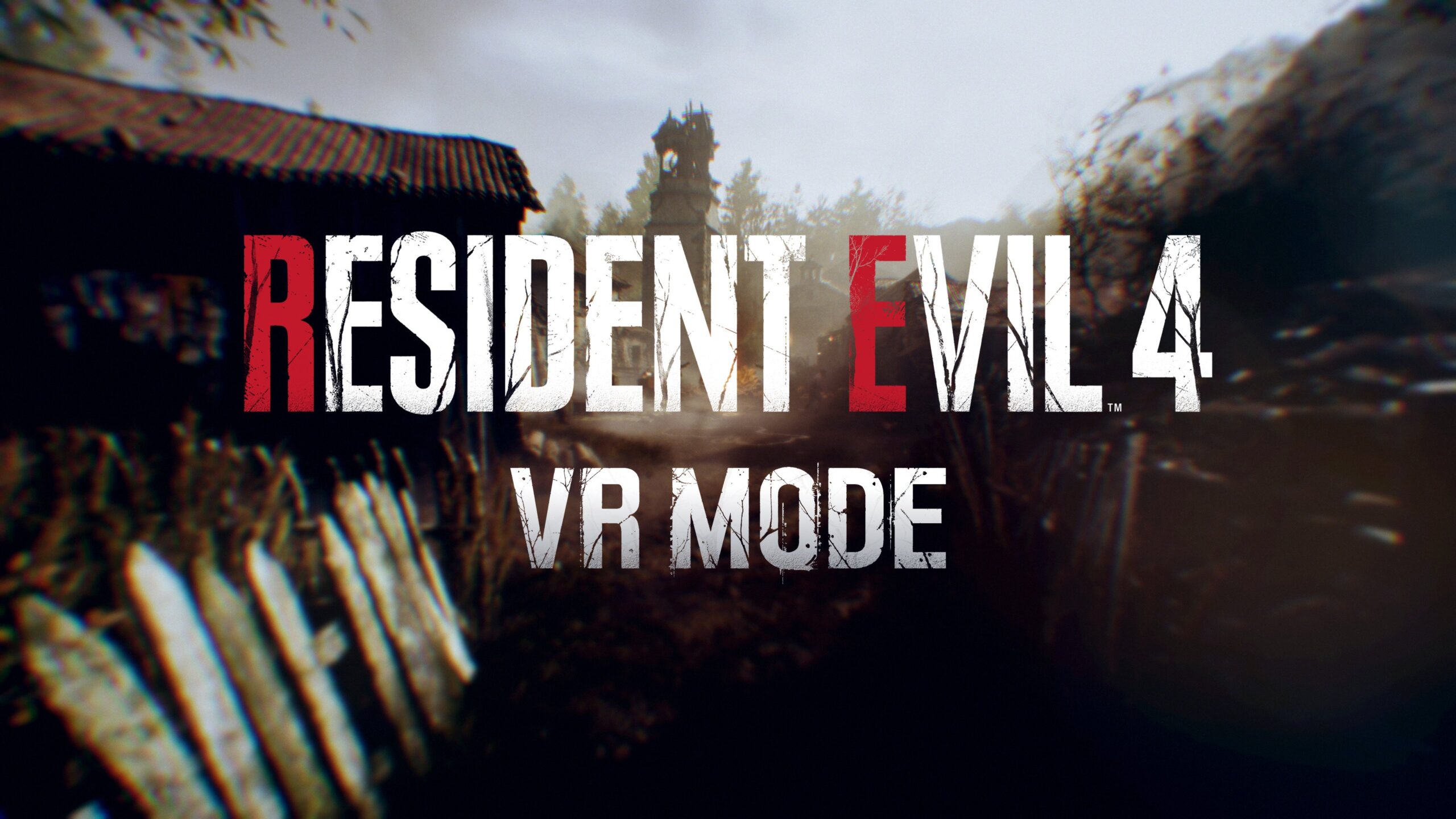 Remake di Resident Evil 4 – Trailer teaser della modalità PS VR2 ...