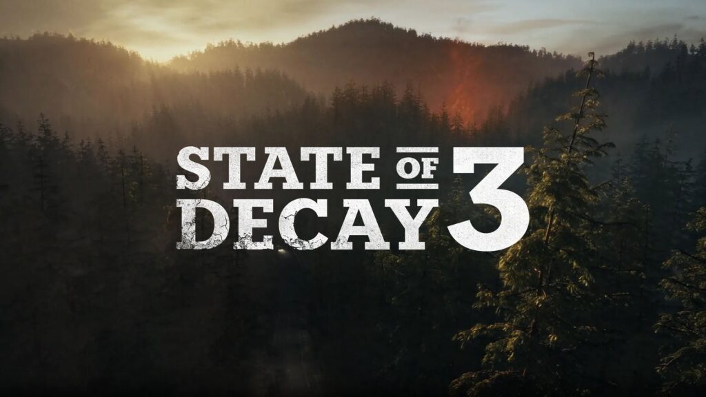 Gli alpha test di State of Decay 3 inizieranno a maggio - MagicTech